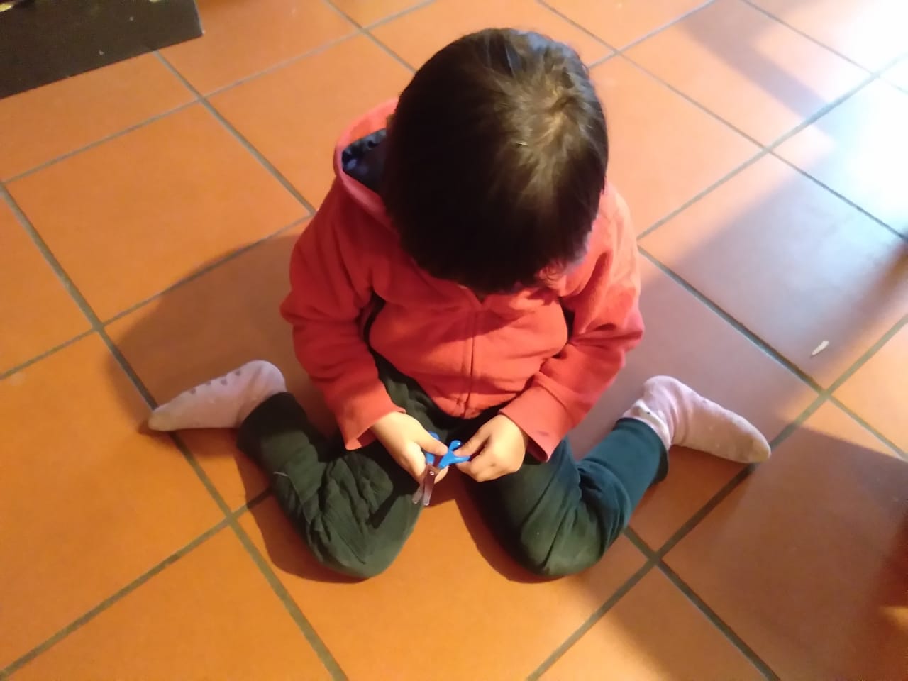 W-Sitting: When It Is OK and when It Is Not OK – Joyin – The Children's ...